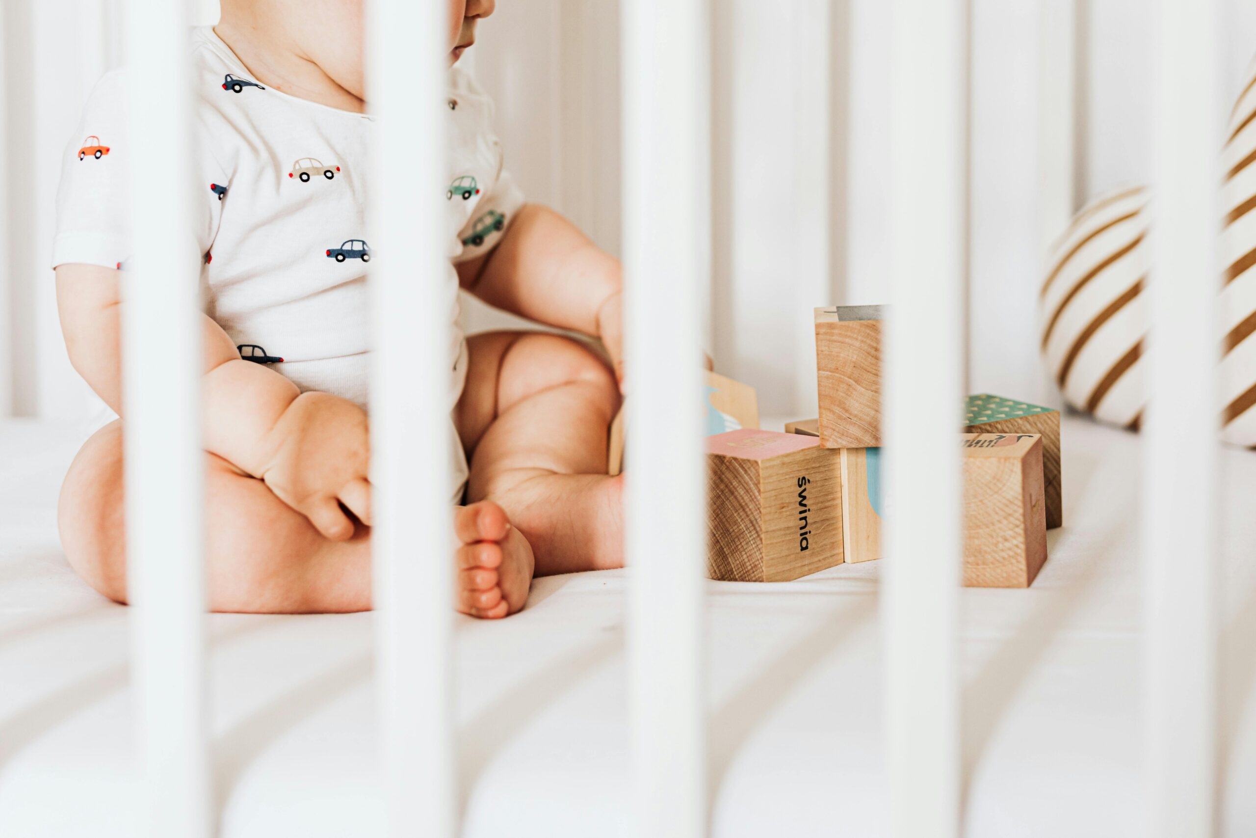 Top 5 Convertible Cribs That Grow with Your Child - Ready Set Motherhood